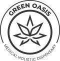 Green Oasis – Medicinal Cannabis Products